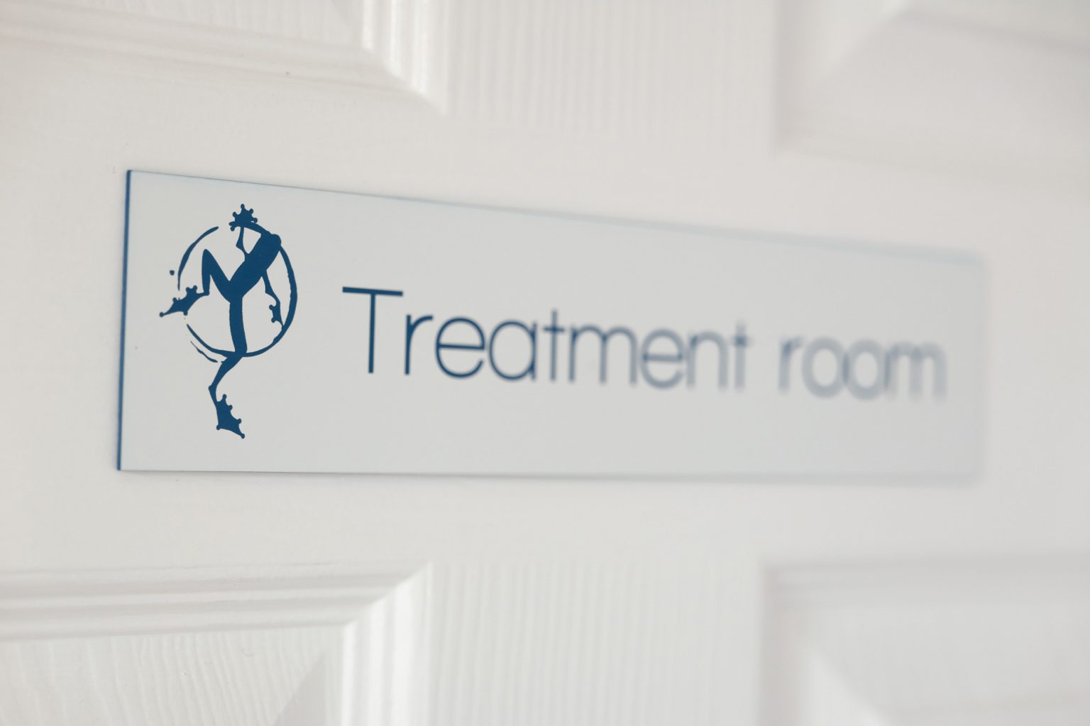 Standard Operating procedures for guidance and hygiene procedures ...